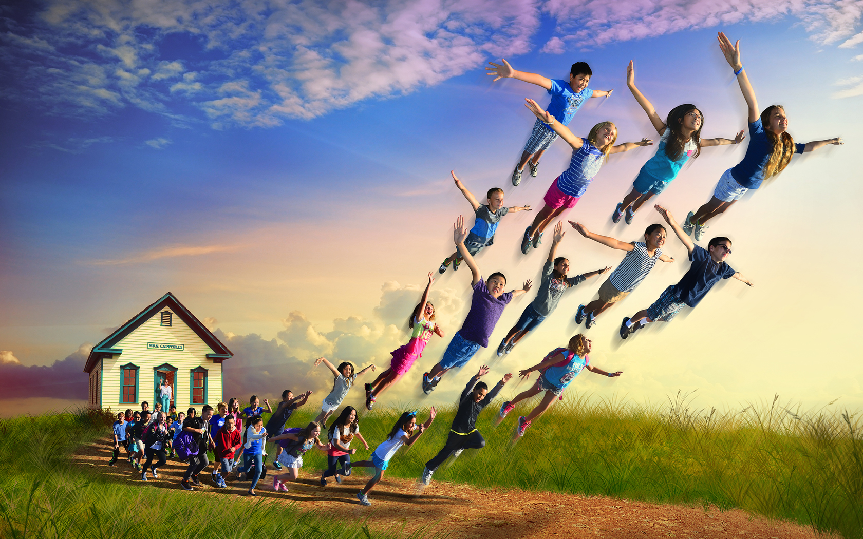 Mike Qualman Photographic Images